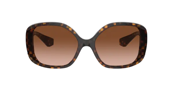 ALAIN MIKLI A05508 Sunglasses - Gradient Brown