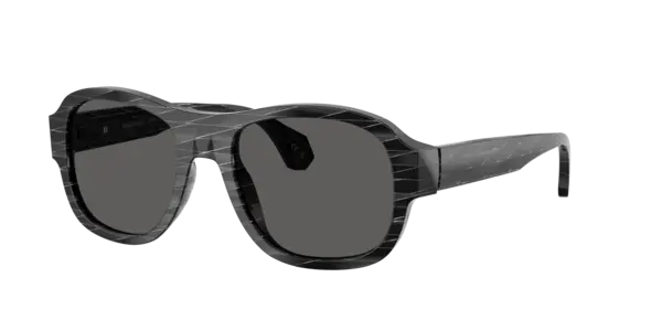 ALAIN MIKLI Sunglasses - Black