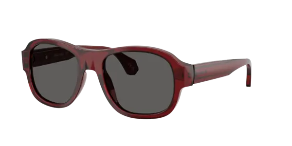 ALAIN MIKLI Sunglasses - Dark Grey