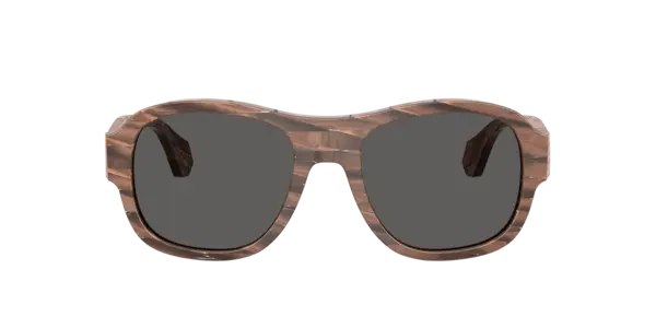 ALAIN MIKLI Sunglass A05519 - Dark Grey