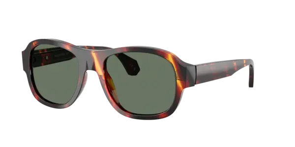 ALAIN MIKLI Sunglasses - Green