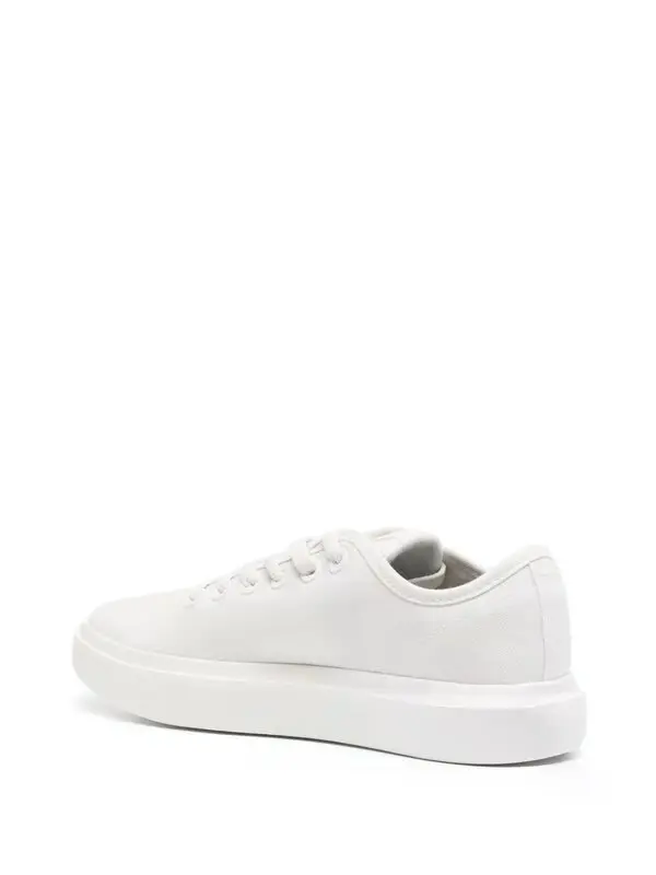 Allbirds Canvas Piper Sneakers - White