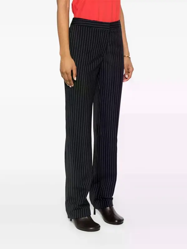 Stella McCartney Pinstriped Trousers