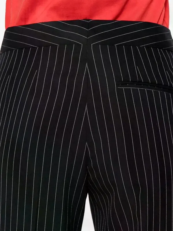 Stella McCartney Pinstriped Trousers