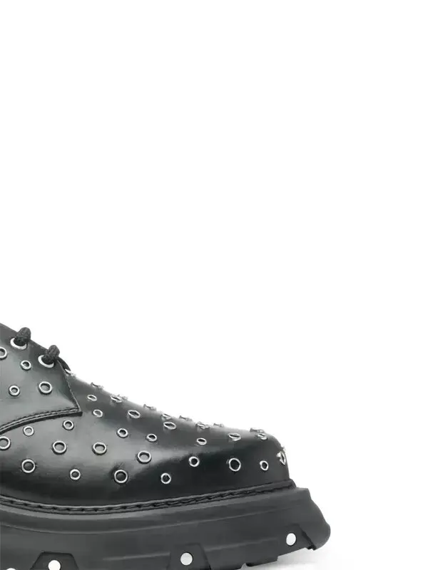 PHILEO 005.2 Derby Shoes