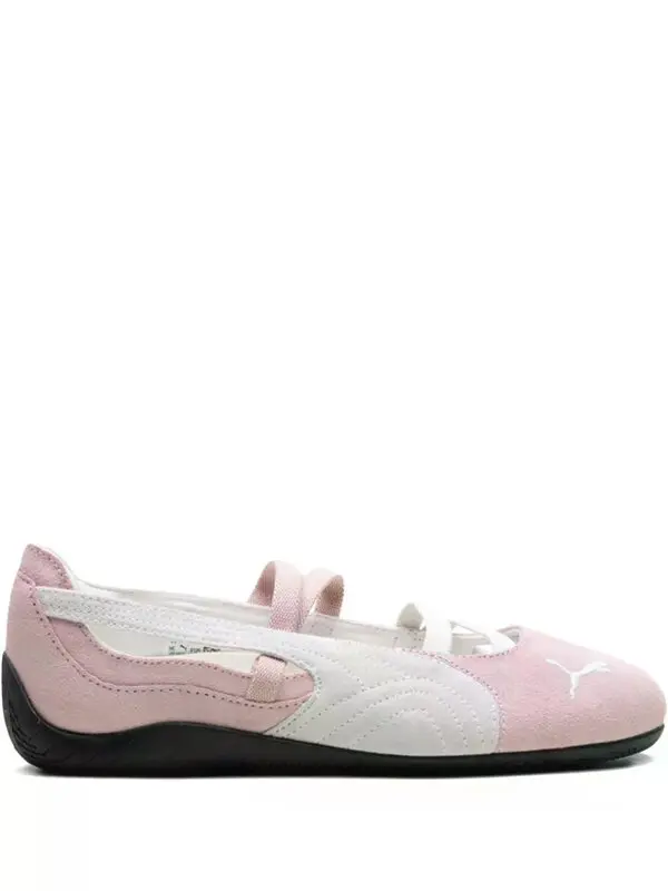 PUMA Speedcat Ballet Sneakers - Pink