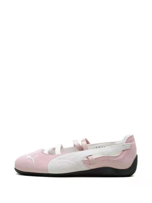 PUMA Speedcat Ballet Sneakers - Pink