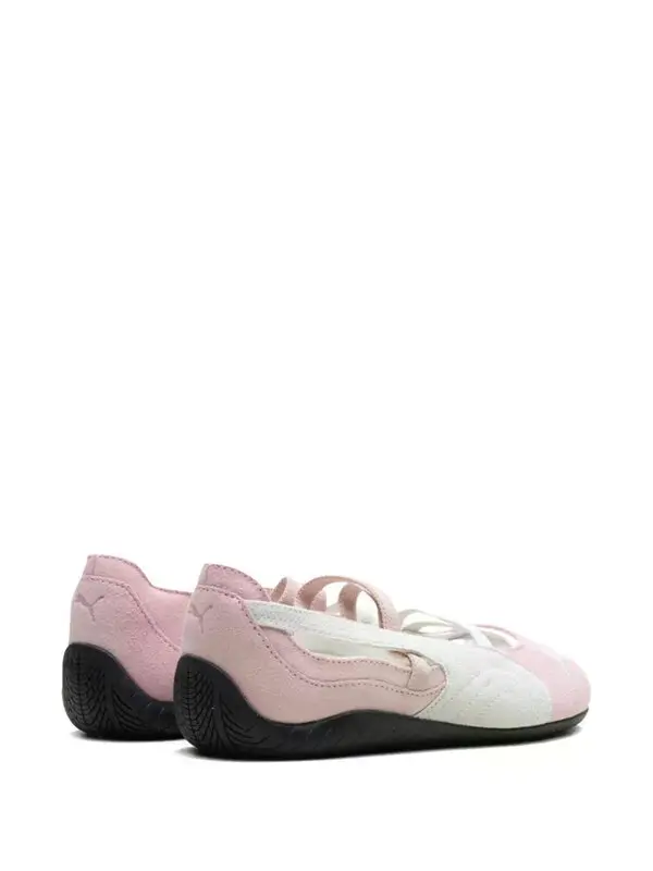 PUMA Speedcat Ballet Sneakers - Pink