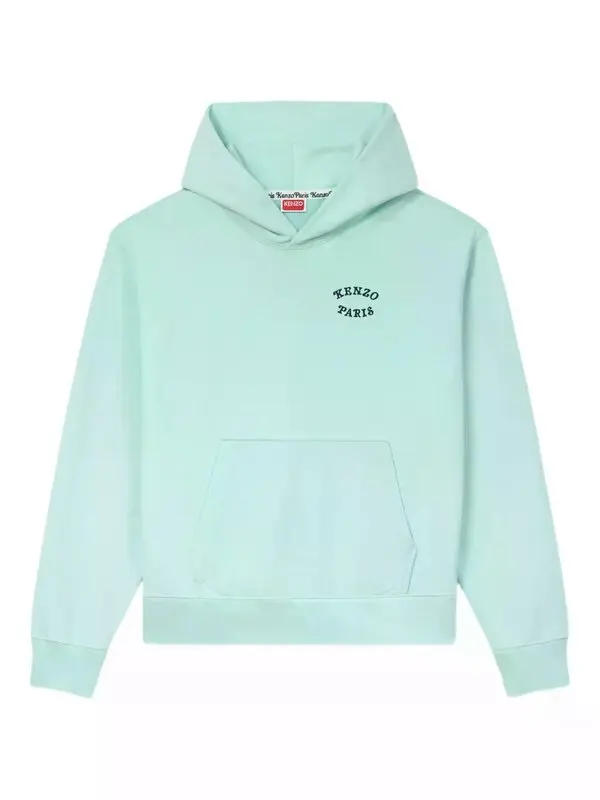 Kenzo Logo Hoodie