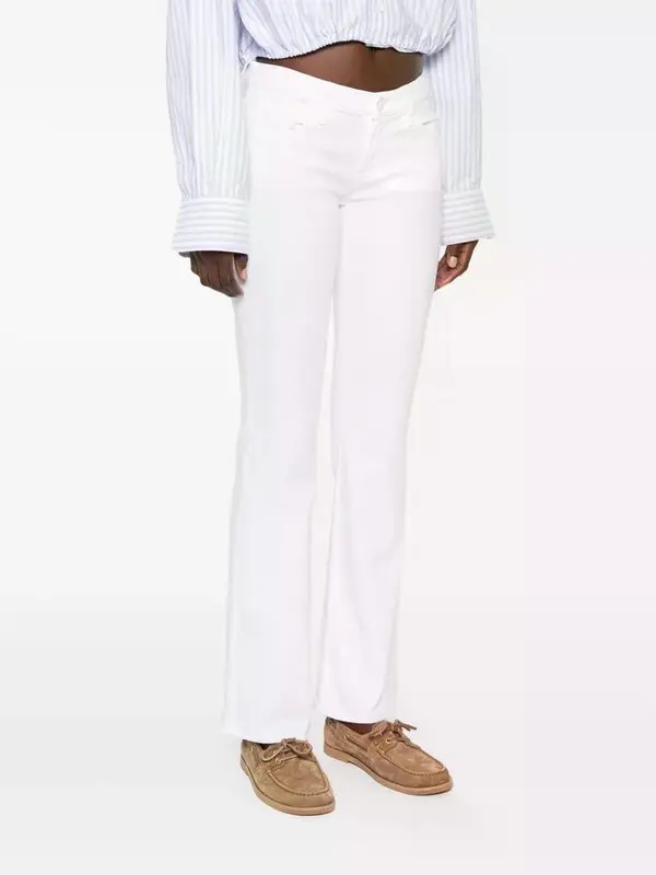 7 For All Mankind Bootcut Jeans