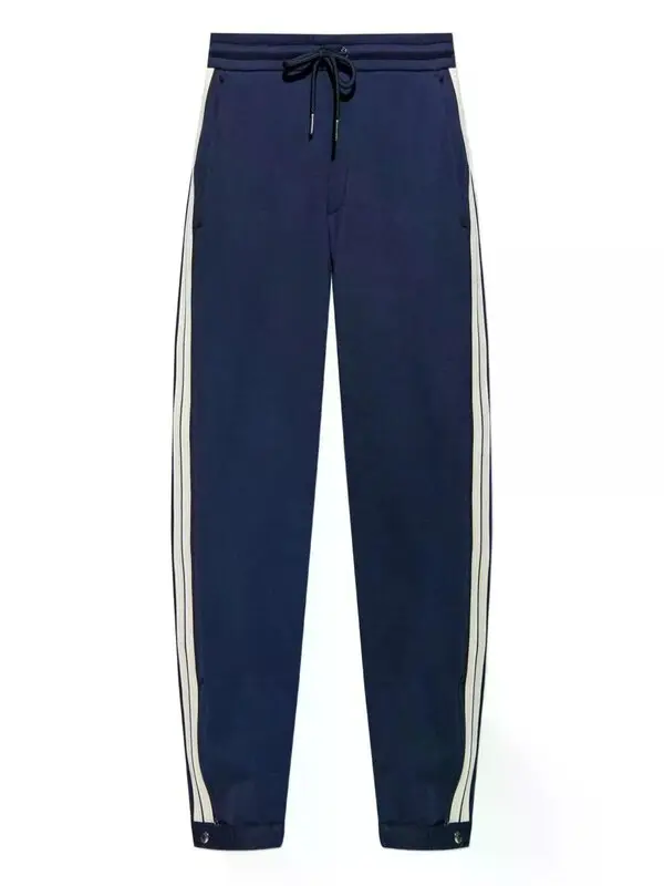 Moncler Striped Track Pants