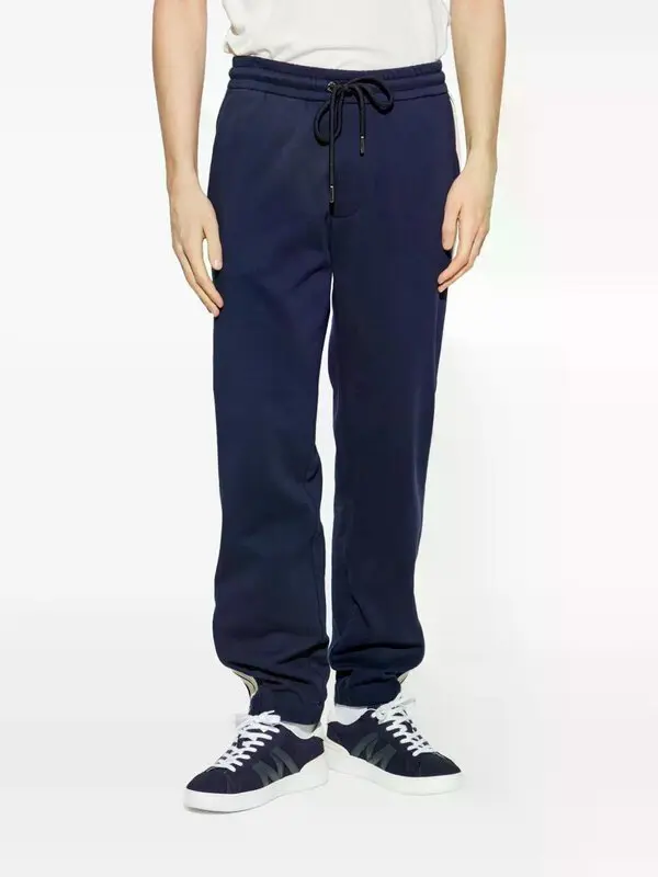 Moncler Striped Track Pants