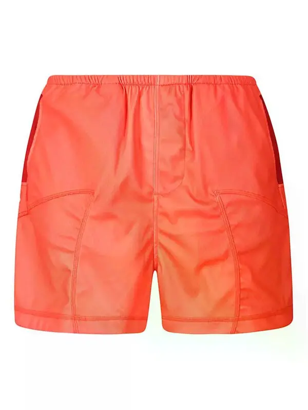 GR10K Combat Shorts
