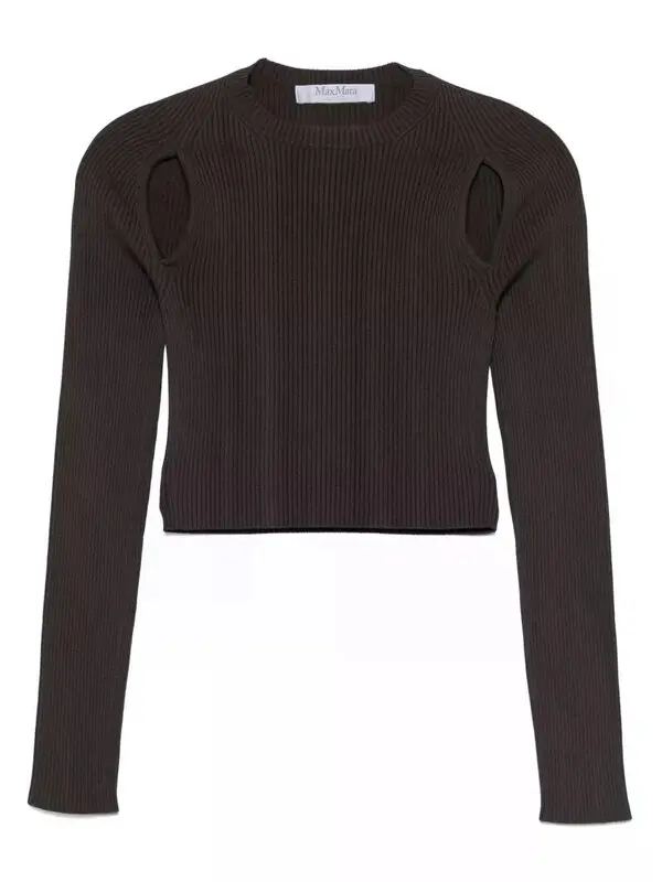 Max Mara Alai Top