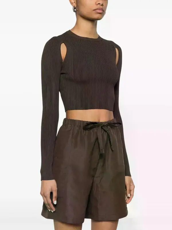 Max Mara Alai Top