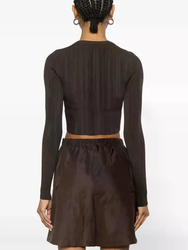 Max Mara Alai Top