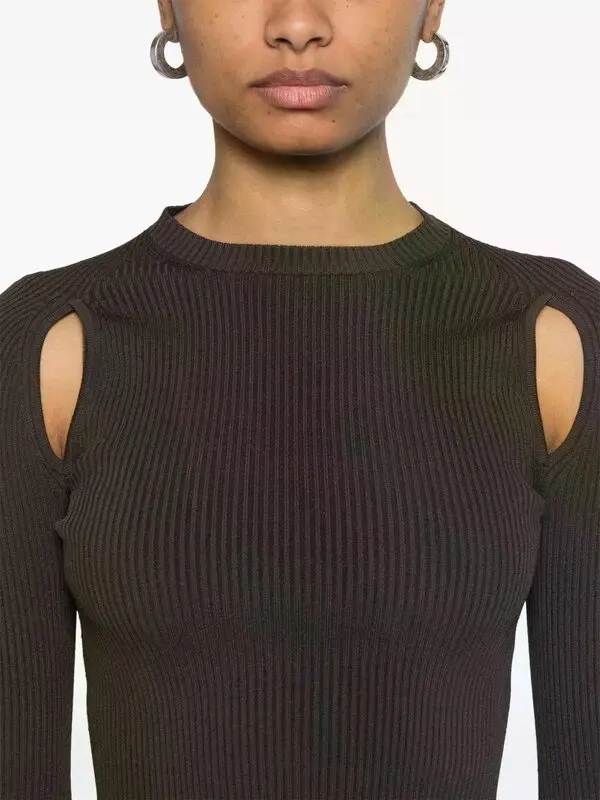 Max Mara Alai Top