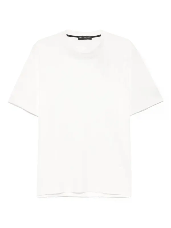 BRETT JOHNSON Short-sleeved T-shirt