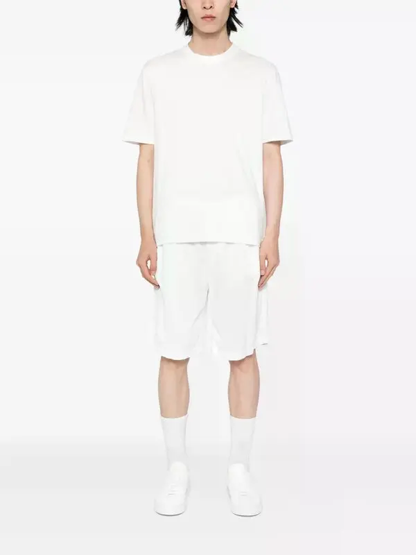 BRETT JOHNSON Short-sleeved T-shirt