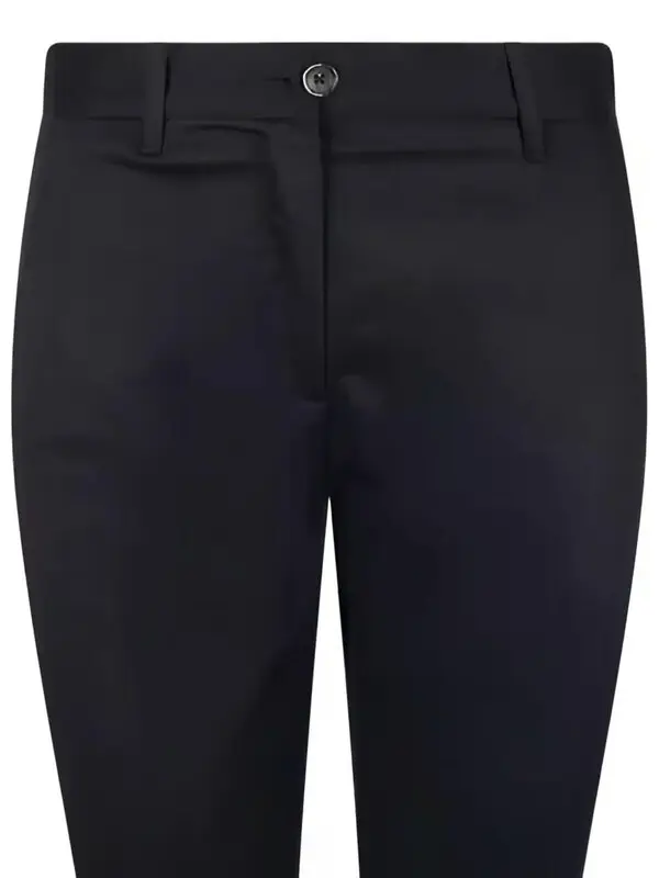 NINE:INTHE:MORNING Slim-cut Trousers