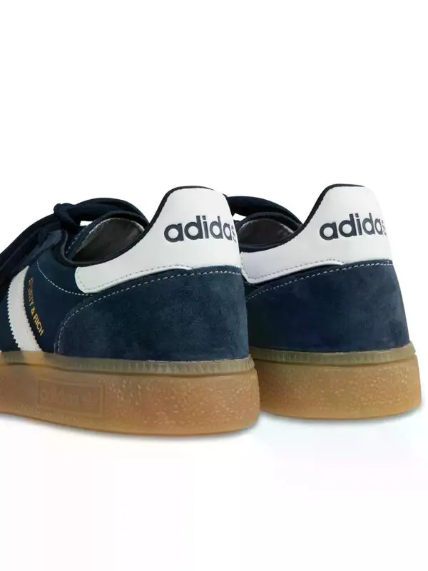 Adidas X Sporty & Rich Handball Spezial Sneakers - Blue