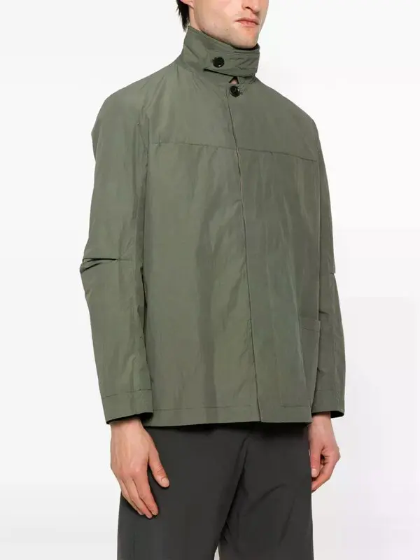 You Must Create Jacket