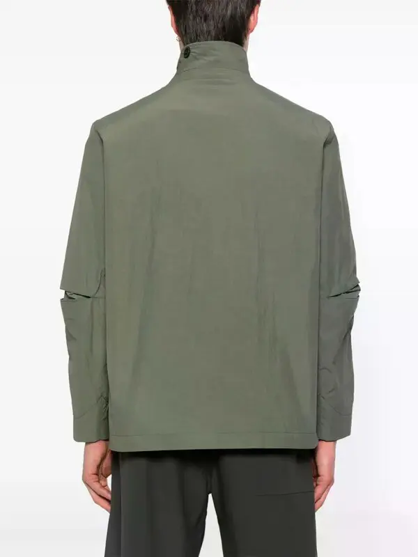 You Must Create Jacket
