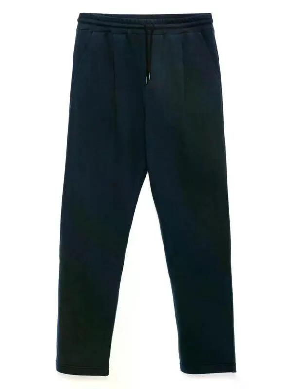 Kiton Drawstring Pants