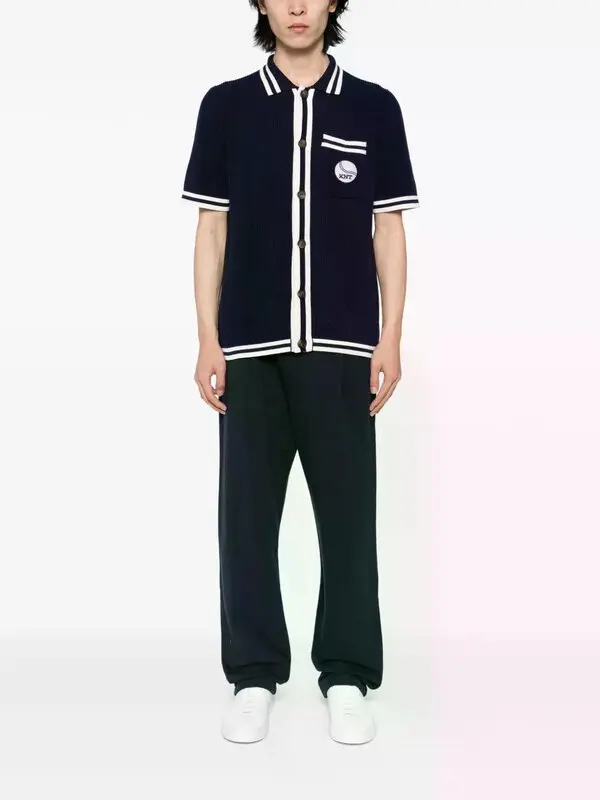 Kiton Drawstring Pants