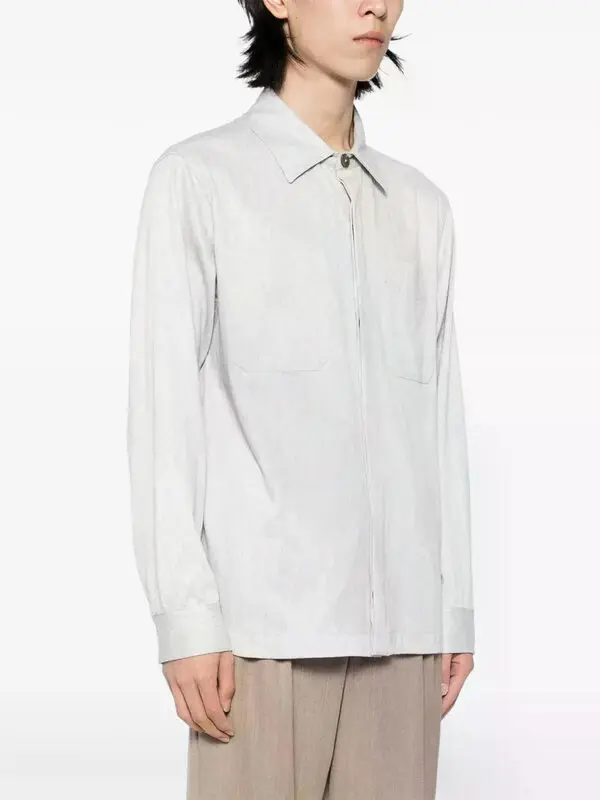 BRETT JOHNSON Long-sleeved Shirt