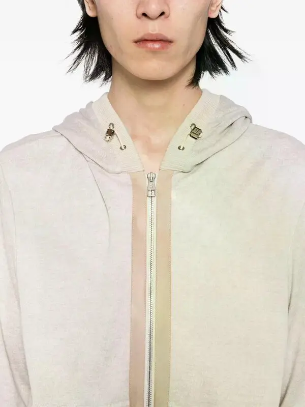 BRETT JOHNSON Full-zip Hoodie
