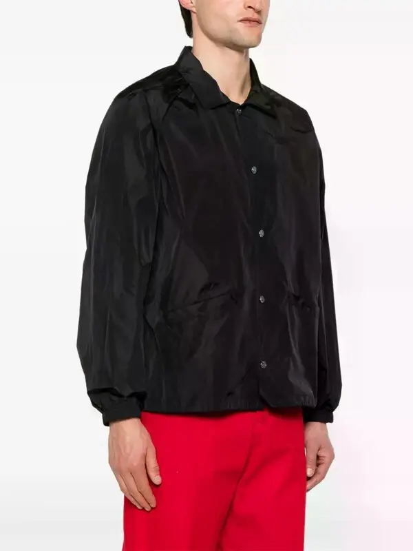 BODE Track Jacket
