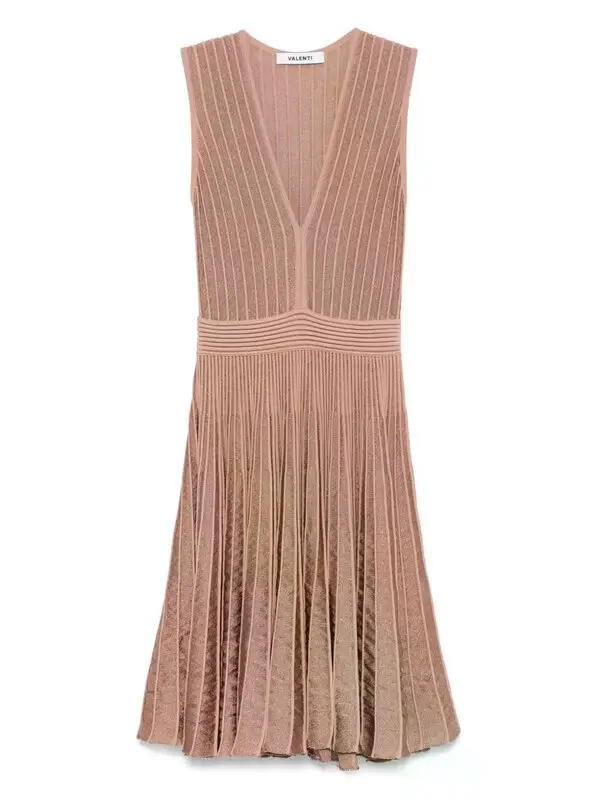 ANTONINO VALENTI Pio Dress