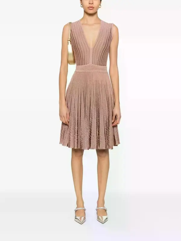 ANTONINO VALENTI Pio Dress