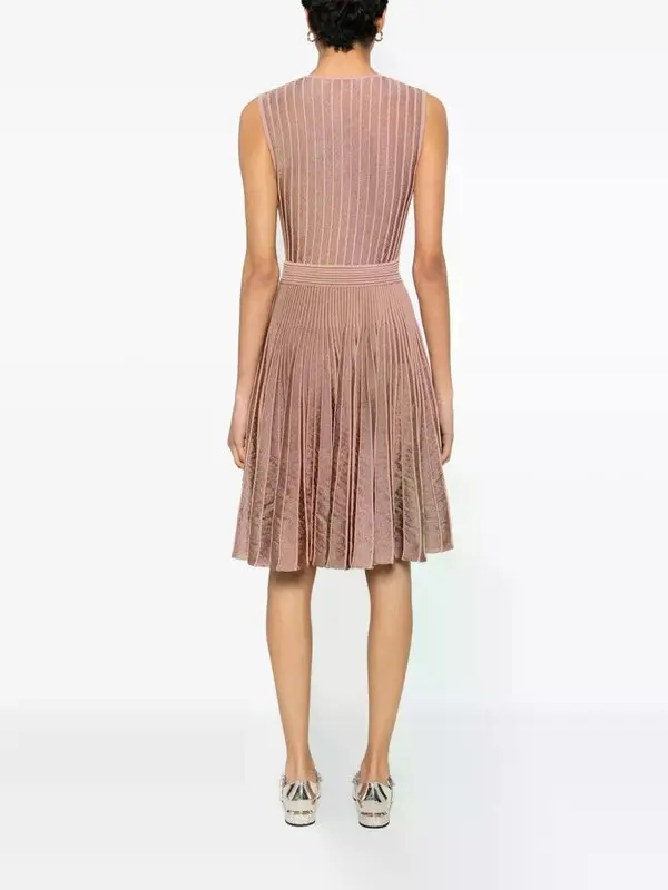ANTONINO VALENTI Pio Dress