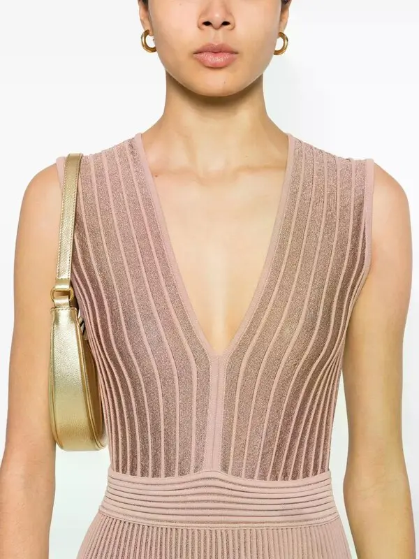 ANTONINO VALENTI Pio Dress