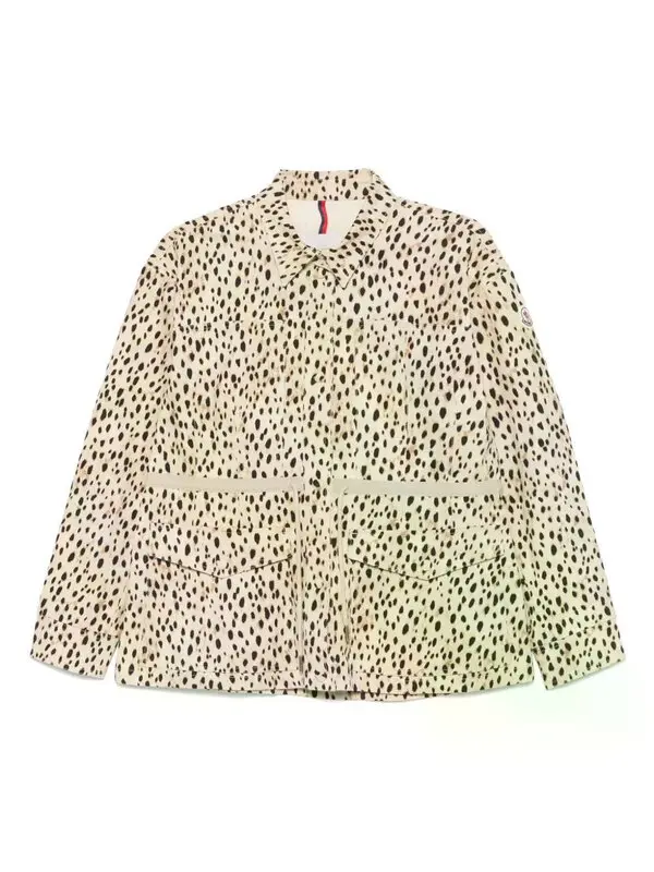 Moncler Saulon Jacket