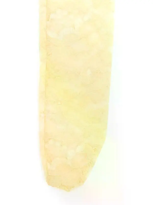 Valentino Garavani Stretch Lace Socks
