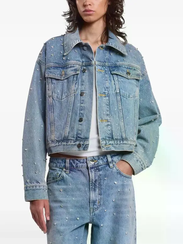 Hogan Cotton Jacket