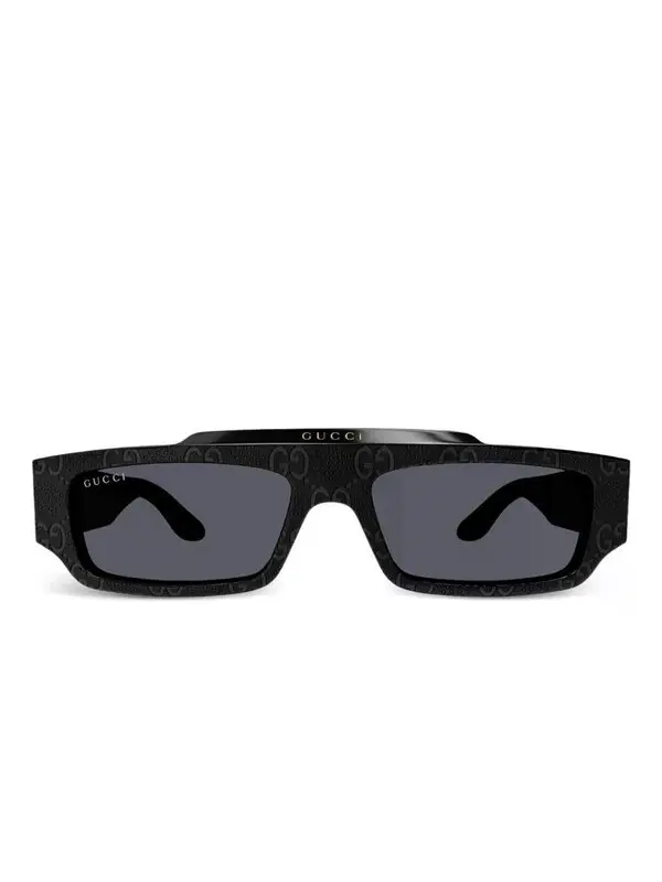 Gucci 1592 Sunglasses - Black