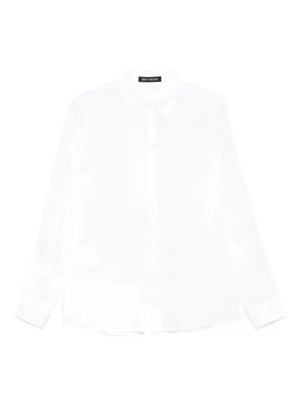 Iris Von Arnim Carmen Shirt