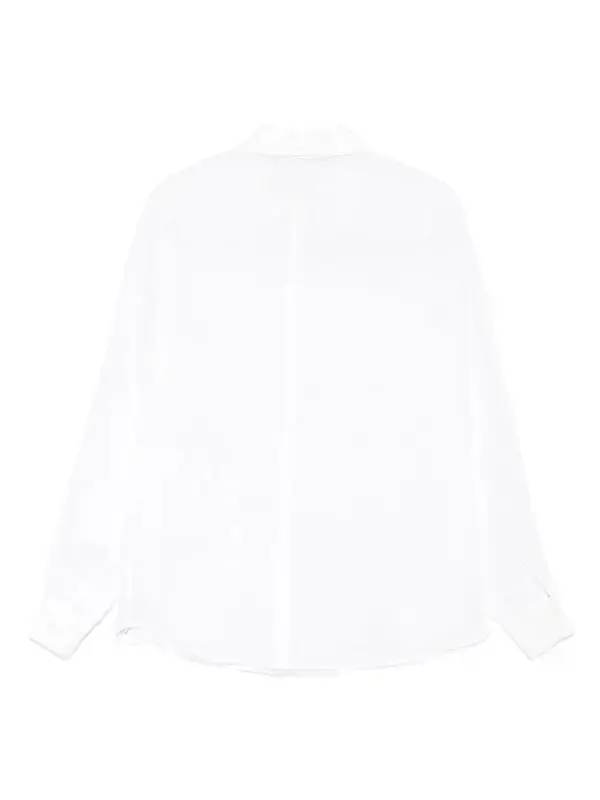 Iris Von Arnim Carmen Shirt