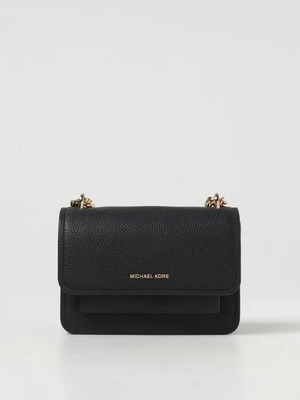 Michael Kors Mini Bag - Black