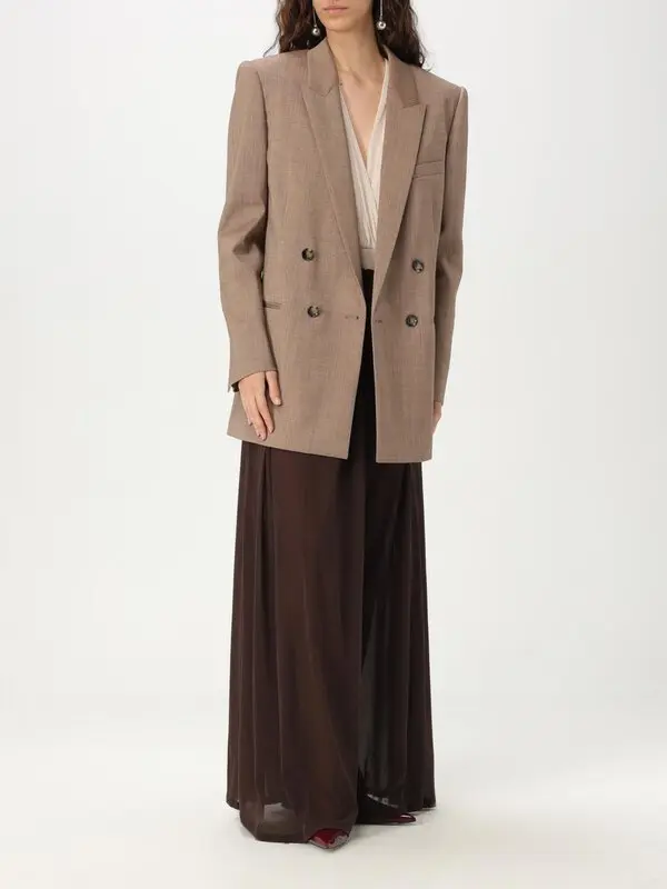 Philosophy Di Lorenzo Serafini Double Breasted Jacket