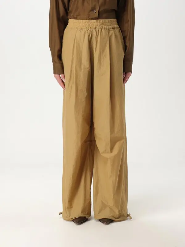 Philosophy Di Lorenzo Serafini Wide Leg Pants