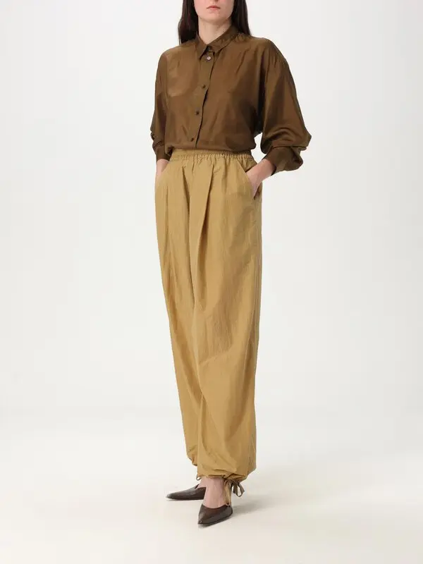 Philosophy Di Lorenzo Serafini Wide Leg Pants