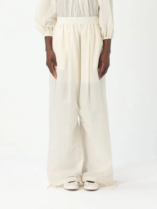 Philosophy Di Lorenzo Serafini Wide Leg Pants