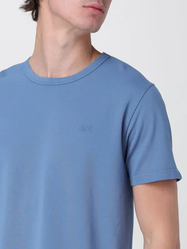 SUN 68 T-shirt - Ivory