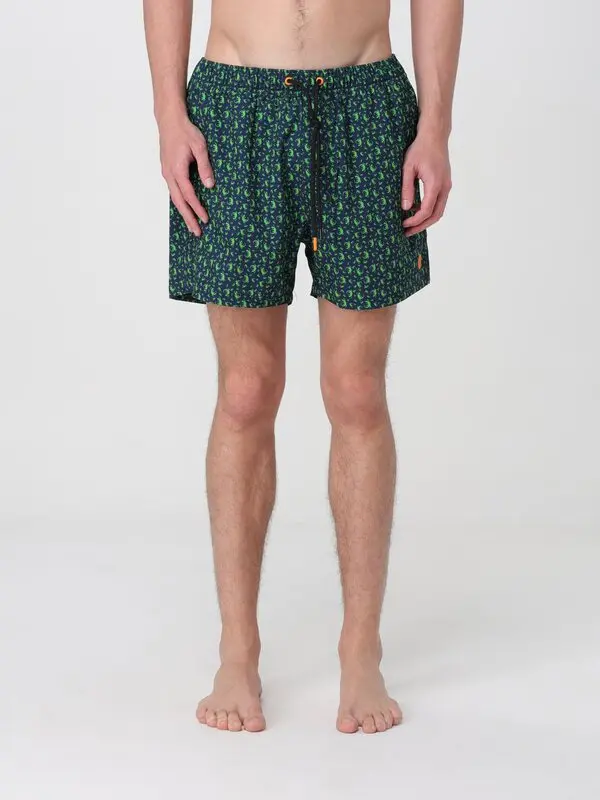 SAVE THE DUCK Swimsuit - Green