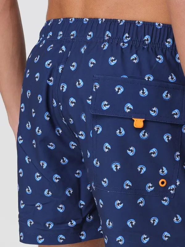 SAVE THE DUCK Swimsuit - Natural